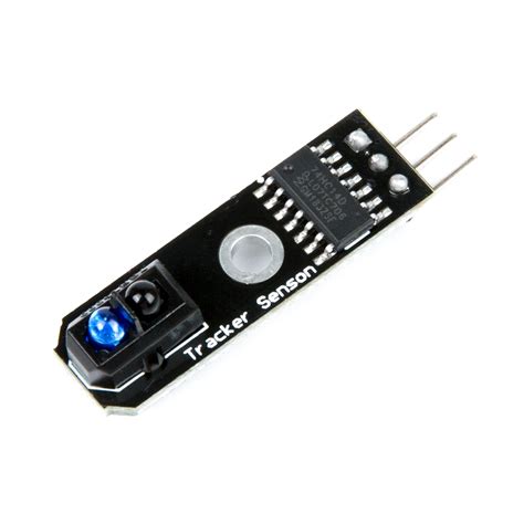 Line Tracking Sensor Module