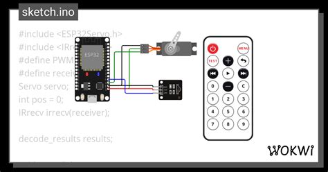 Mini Task 216 Wokwi Esp32 Stm32 Arduino Simulator