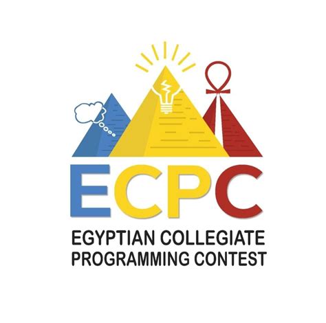 Dr Eng Randa Soltan On Linkedin Ecpc Competitiveprogramming