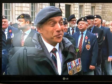 Great To See Shaun Pascoe Of Turn To Starboard And About Five Other