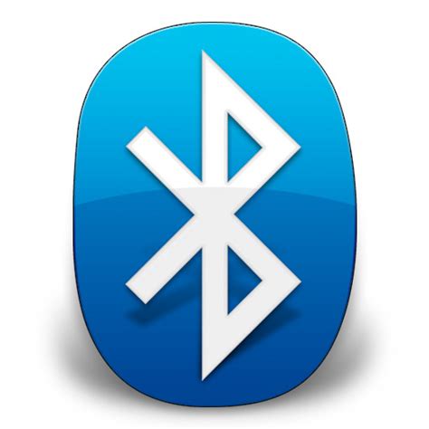 Bluetooth Logos