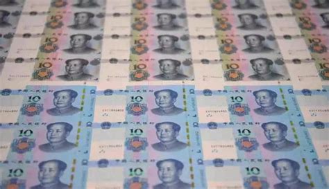 新鈔明天發行，印鈔廠揭秘新版人民幣印製步驟 每日頭條
