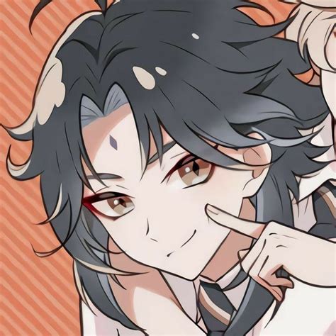 Matching Pfp Xiao Venti Aether Wattpad