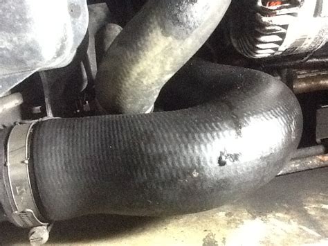 2007 Dodge Sprinter Seems To Have No Power Ran Codes I Am Getting A
