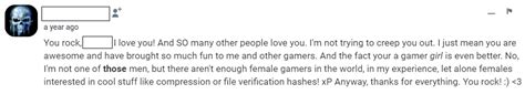 Ngvc No Im Not One Of Those Men Rniceguys