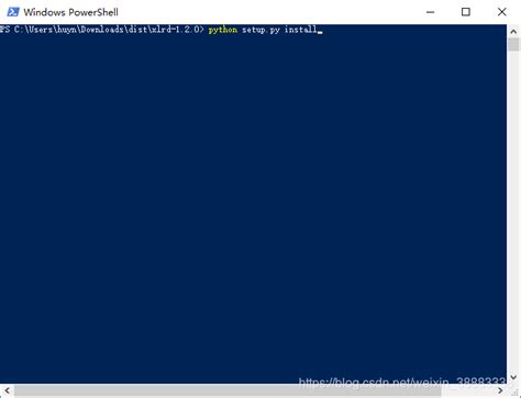 Python安装xlrd模块retrieved Digest For Link Chardet 304targz Csdn博客