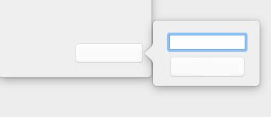 Swift Set Position Of Nspopover Stack Overflow