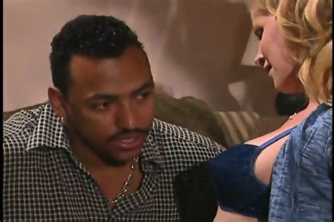 Cut Blonde Kristen Takes Black Dick Eporner