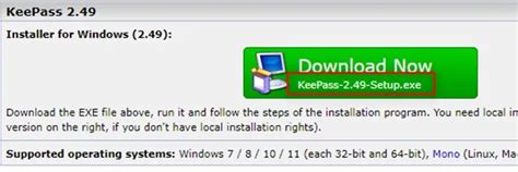 How To Verify File Security Before Downloading