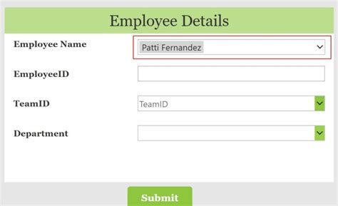 How To Set Default Value In Power Apps Dropdown Enjoy Sharepoint
