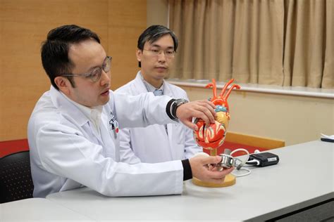 48 歲好爸爸心衰竭急需換心 妻子日花三小時來回陪伴 13 歲女兒鬱鬱寡歡「好驚失去爸爸」｜yahoo