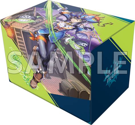 カードファイト ヴァンガード スペシャルシリーズ「stride Deckset Nightrose Premiumストライド デッキセ