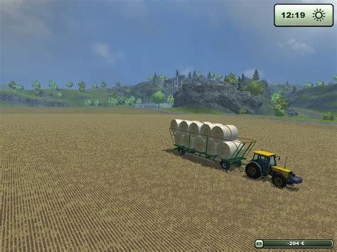 Bales Farming Simulator Wiki
