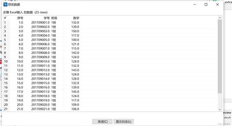 附加案例第六章：迁移和装载（1）基于“2020年1月联考成绩csv”文件中的数据分别实现以下4个任务。 1使用计算 Csdn博客
