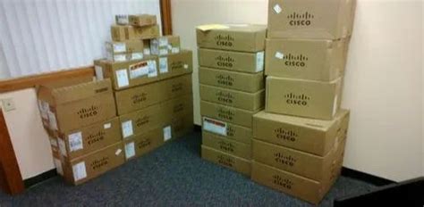 NIM 4E M Cisco Wan Interface Cards NIM 4E M At Rs 3000 In New Delhi ID 20254921230