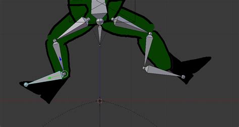 D Rig Is Not Working Right Animation And Rigging Blender Artists Community