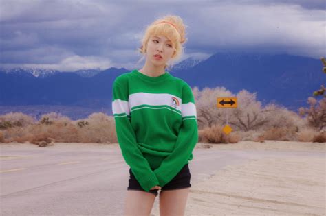 Criss Hallyu Red Velvet 레드벨벳 Ice Cream Cake