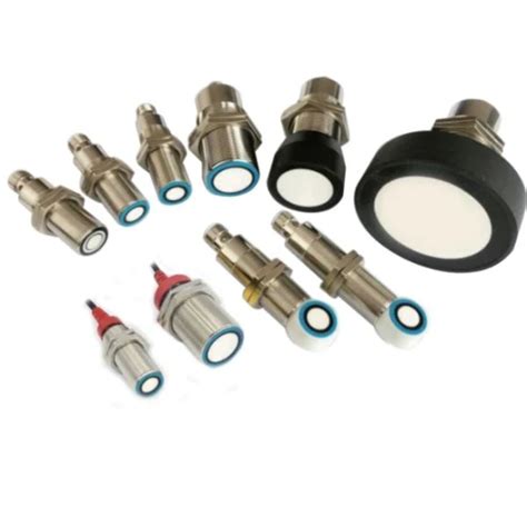 M Ultrasonic Sensor Ultrasonic Transducer Distance Mm Infrared Sensor Voltage V Current