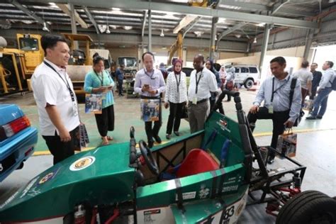 Mtcp Malaysian Technical Cooperation Programme