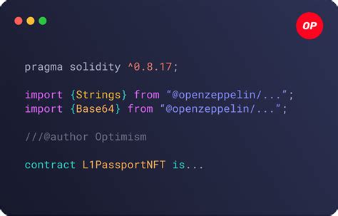 Openzeppelin Financial Institutions