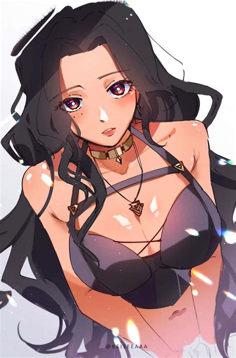 スカーレヨナグニ ScarleYonaguni のエロ画像にじさんじ 二次エロ画像専門チャンネル 2ページ