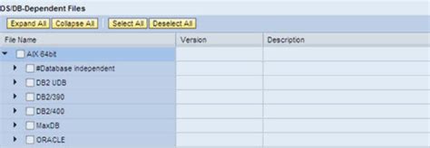 solution manager 7 1 maintenance optimizer intell sap community