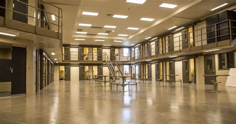 Heres What Its Like For Bill Cosby Inside Prison