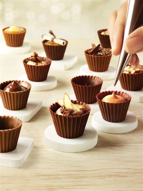 Fabelle Chocolates As You Name It Fun Food And Frolic