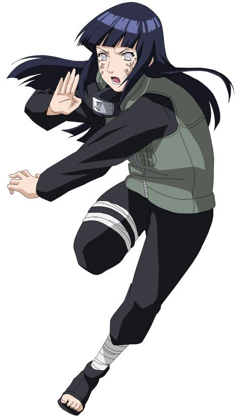 Hinata Hyūga
