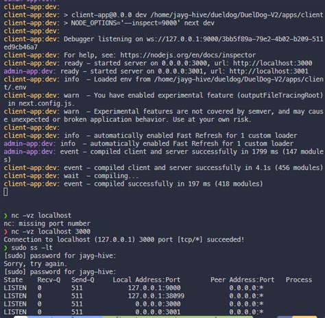 Port Forwarding Repeated Failure On Wsl Issue Microsoft Wsl Github
