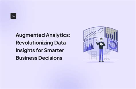 Augmented Analytics Revolutionizing Data Insights For Smarter Business