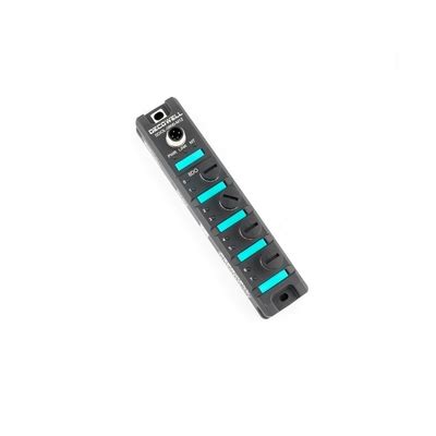 Decowell IP Rating Remote Input Output Module Plc IO Link Slave Module SD Series