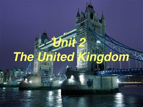 人教版新课标必修5 Unit2 The United Kingdom Warming Up And Reading课件42张ppt
