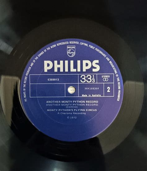 Buy Monty Python Another Monty Python Record Lp Album Online For A Great Price
