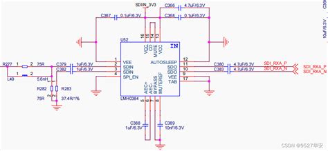 Fpga高端项目：ultrascale Gth Sdi 视频编解码，sdi无缓存回环输出，提供2套工程源码和技术支持 知乎