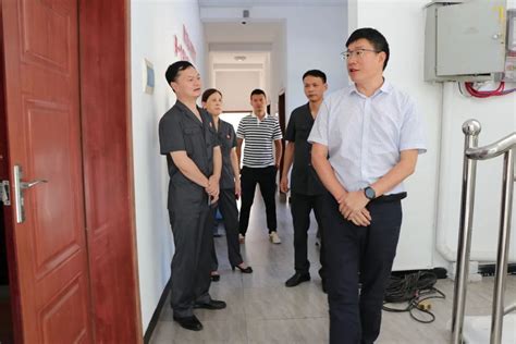 昭通中院党组成员、政治部主任黄佑春到水富法院调研指导工作澎湃号·政务澎湃新闻 The Paper