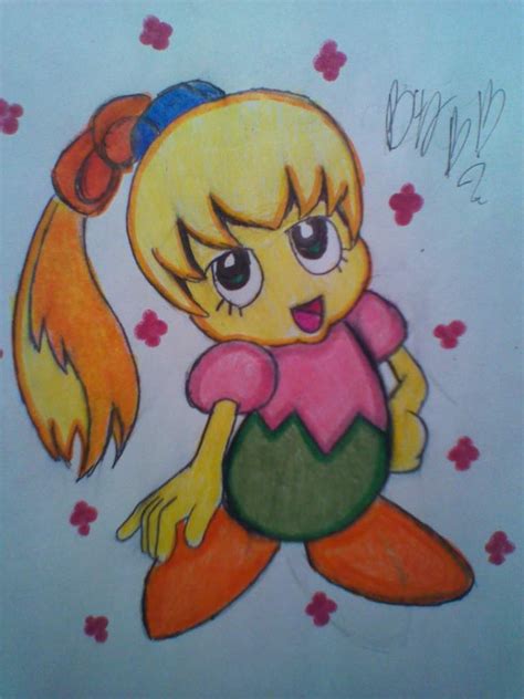 Kirby Right Back At Ya Fumutiff By Bebekimichi On Deviantart