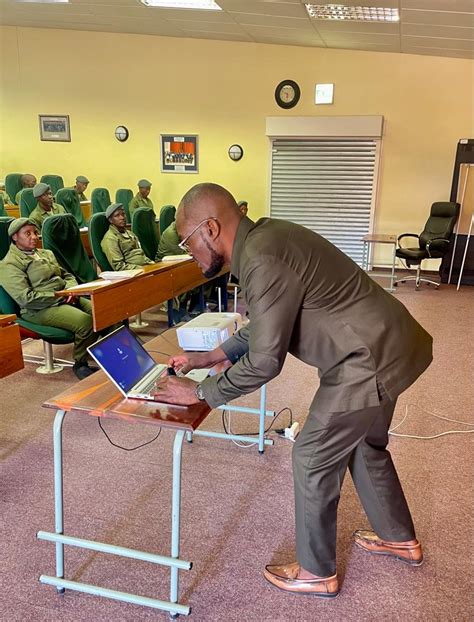 The Anti Corruption Commission Republic Of Namibia Facebook