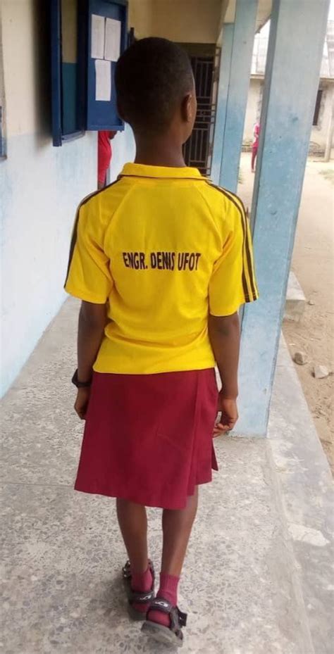 As I Chose To Raise These Young Girls Following Their Passion They