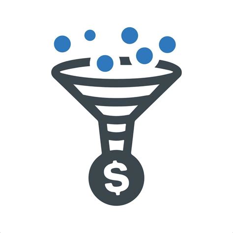 Coin Conversion Icon Vector And Glyph 26232062 Vector Art At Vecteezy