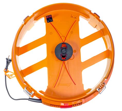 Обзор электрического мульчирователя листьев Worx WG430E