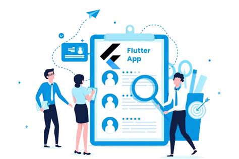 hire flutter developers in usa