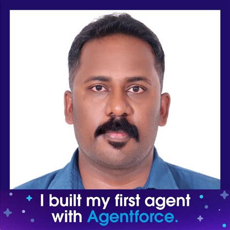 Sunil Kumar Balakrishna On Linkedin Salesforce Createagent Aiagent Autonomousagent