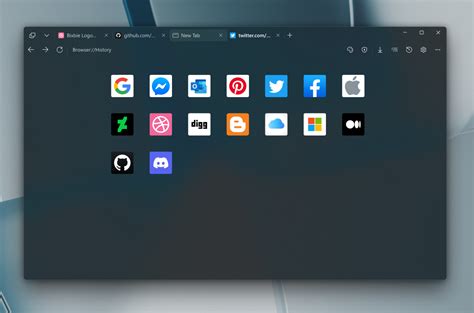 云艺应用 · Github