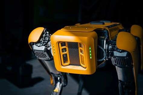 Amazon Monitron Revolutionizing Predictive Maintenance With Machine