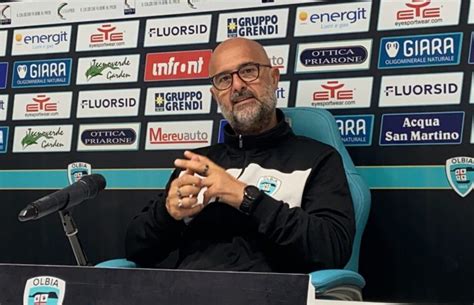 Olbia Canzi Ci Abbiamo Provato Possiamo Tirarci Su