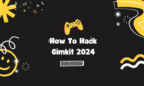 How To Hack Gimkit[2024] Gimkit Join