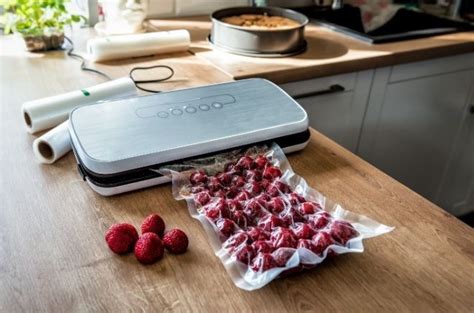 Сувид 15 рецептов блюд под вакуумом — Бэби ру