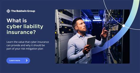 Micki Ward On Linkedin Cyber Insurance Can Play An Important Role In Your Risk Mitigation Plan