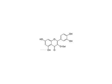 Hyperosid P Lab